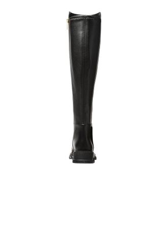 Michael Kors Womens Boots Black Footwear
