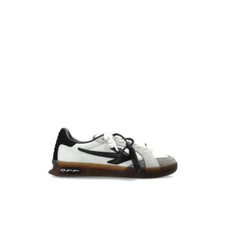 Off-white Femme, Chaussures, Blanc, Taille: 41 EU End Of Play Baskets