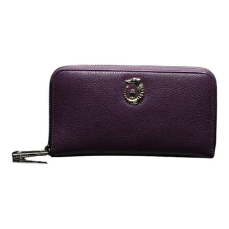 Trussardi Damen, Accessories, Lila, ONE SIZEGr&ouml;&szlig;e