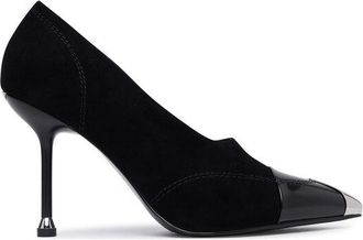 Liu Jo High Heels Demi 16 SF6015 PX886 Schwarz