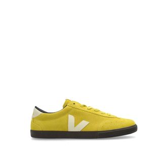 Veja Damen, Schuhe, Gelb, 40 EUGr&ouml;&szlig;e
