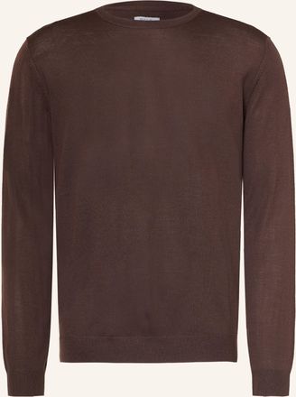 Paul Paul Pullover braun
