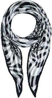 Desigual FOU_MESSENGER_DIAMOND, 1000 WHITE, U