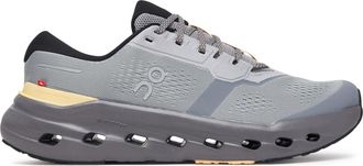 On Laufschuhe On Cloudrunner 3 3MG10075 Grau
