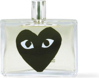 Comme des Garçons Parfums Comme Des Garçons Play Black Perfume