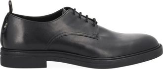 HUGO BOSS Homme, Chaussures, Noir, Taille: 39 EU Suede Driving Moccasins