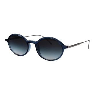 Giorgio Armani Lunettes de soleil Ar8263U - Homme - Accessoires - Bleu - Taille: 50 MM