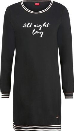s.Oliver Damen Nachthemd