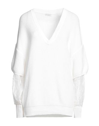 Brunello Cucinelli STRICKWAREN - Pullover auf YOOX.COM