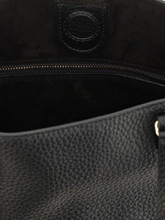 Valentino Garavani Tote Bag - Black