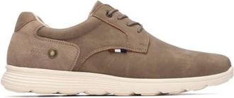 Refresh Chaussures de Loisirs Homme Taupe - Chaussures Confortables et polyvalentes - Mode d&eacute;contract&eacute;e - Mod&egrave;le 17553903 (Taille42)