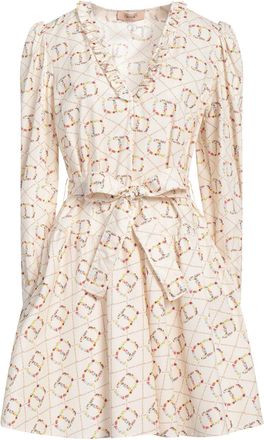 Twin-Set KLEIDER - Mini-Kleider auf YOOX.COM