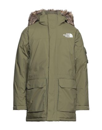 The North Face JACKEN & M&Auml;NTEL - Pufferjacken & Daunenjacken auf YOOX.COM