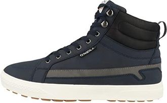 O'Neill ONeill Mid Wallenberg Baskets pour homme, Dress Blues 90223017 29y, 41 EU