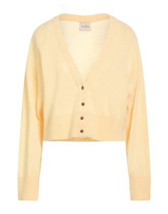 Le Kasha STRICKWAREN - Strickjacken auf YOOX.COM