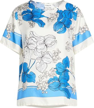 P.A.R.O.S.H. TOPS - Tops auf YOOX.COM