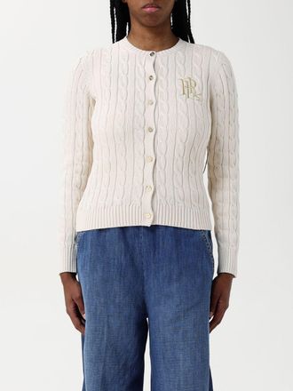 Lauren Ralph Lauren Pullover Damen Farbe Natural