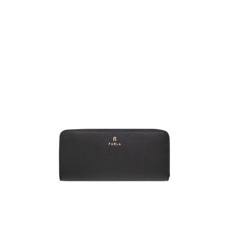 Furla Leder-Portemonnaie - - Accessories - Damen - Schwarzk - ONE SIZE