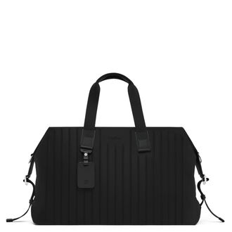 Rimowa Never Still - Nylon Reisetasche in Schwarz