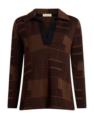 Siyu MAILLE - Pullover sur YOOX.COM