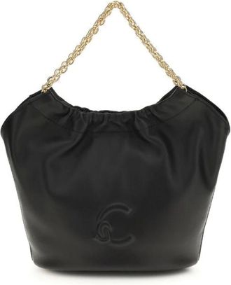 Coccinelle Femme, Sacs, Noir, Taille: ONE Size Smash Shoulder Bag