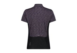 F.lli Campagnolo T-Shirt CMP Damen Radsportshirt WOMAN FREE BIKE T-SHIRT 33N6276