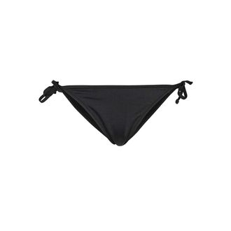 Diesel Tie Side Bikini Hipster - - Swimwear - Damen - Schwarzk - S