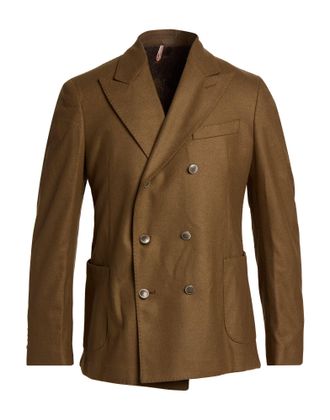 Santaniello ANZ&Uuml;GE und CO-ORDS - Blazers auf YOOX.COM