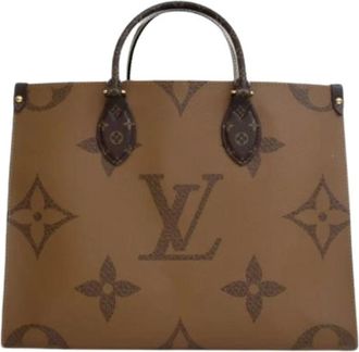Louis Vuitton Damen, Pre-Owned, Braun, ONE SIZEGr&ouml;&szlig;e