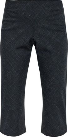CHRISTOPHER ESBER Banyan Capri Hose - - Trousers - Damen - Grau - 2XS