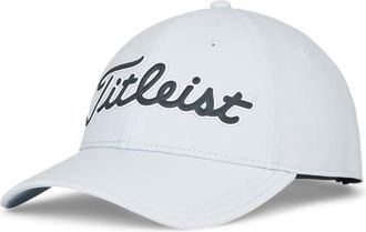 Titleist Titleist Womens Players Performance Ball Marker Cap Capuchon, Bleu Marine/Blanc, Taille Unique Femme