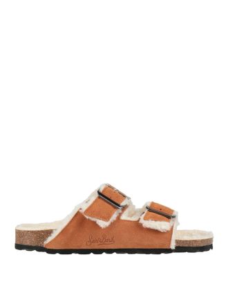 MC2 Saint Barth SCHUHE - Sandalen auf YOOX.COM