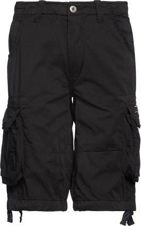 Alpha Industries HOSEN & R&Ouml;CKE - Shorts & Bermudashorts auf YOOX.COM
