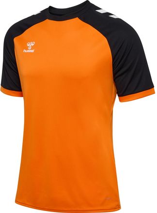 Hummel Match League Jersey S/s
