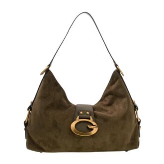 Guess Damen, Taschen, Gr&uuml;n, ONE SIZEGr&ouml;&szlig;e