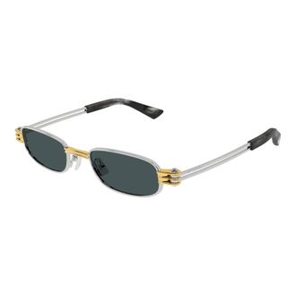 Bottega Veneta unisex, Accessories, Grau, 50 MMGr&ouml;&szlig;e