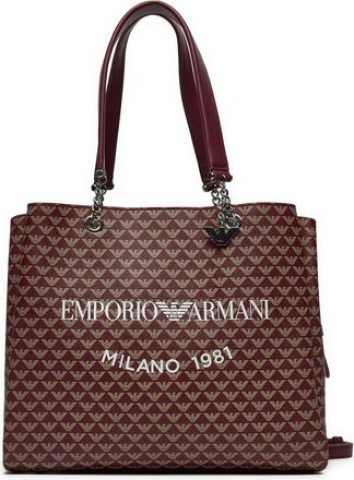 Emporio Armani Handtasche Emporio Armani Y3D158 YWS0E 80801 Braun