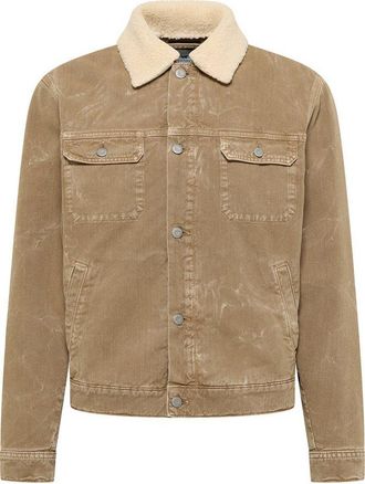 Mustang Jeans Outdoorjacke Herren Style Monowi Jacket