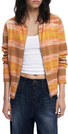 Desigual JERS_Leslie, 7011 Ambar, M