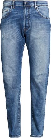 Nine In The Morning HOSEN & R&Ouml;CKE - Jeanshosen auf YOOX.COM
