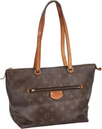 Louis Vuitton Damen, Pre-Owned, Braun, ONE SIZEGröße