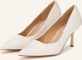 Steve Madden Pumps Vivion weiss