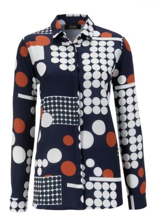 Aniston Bluse Aniston