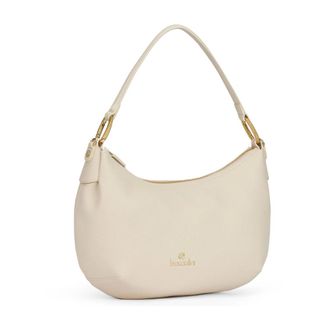 Braccialini Sac &agrave; bandouli&egrave;re Beth - Femme - Sacs - Beige - Taille: ONE Size