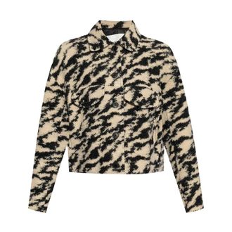 Isabel Marant Light Jackets - - Jackets - Damen - Mehrfarbig - XS