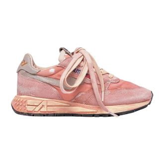 Autry Damen, Schuhe, Rosa, 36 EUGröße