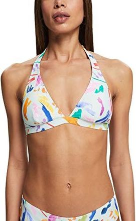 Esprit Taba Beach RCS P.haltern Bikini, Vert Aqua Clair 3, C Femme