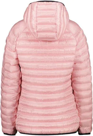F.lli Campagnolo Outdoorjacke CMP Damen Jacke Woman Jacket Fix Hood 35Z2756