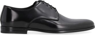 Dolce & Gabbana Herren, Schuhe, Schwarzk, 41 1/2 EUGr&ouml;&szlig;e