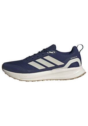 adidas Adidas Herren RUNFALCON 5 TR Running Shoes, Dark Blue/Chalk White/core Black, 47 1/3 EU